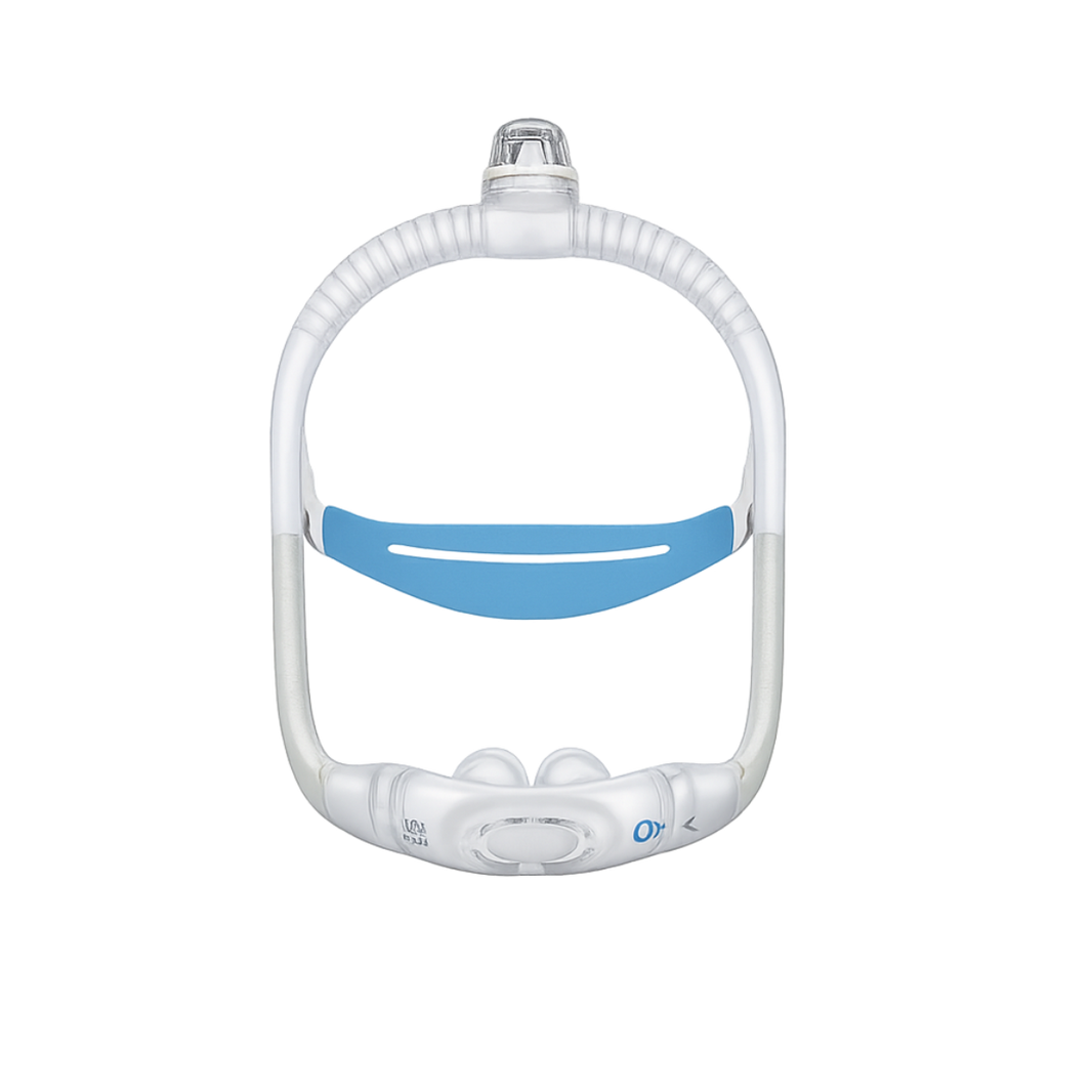 ResMed Masks: All the Best CPAP Masks from ResMed