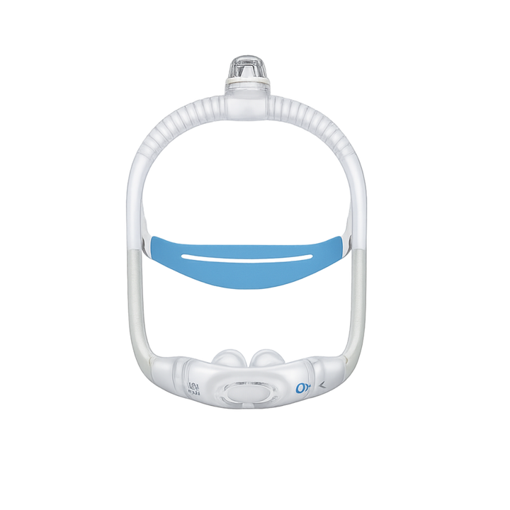 ResMed Masks: All the Best CPAP Masks from ResMed