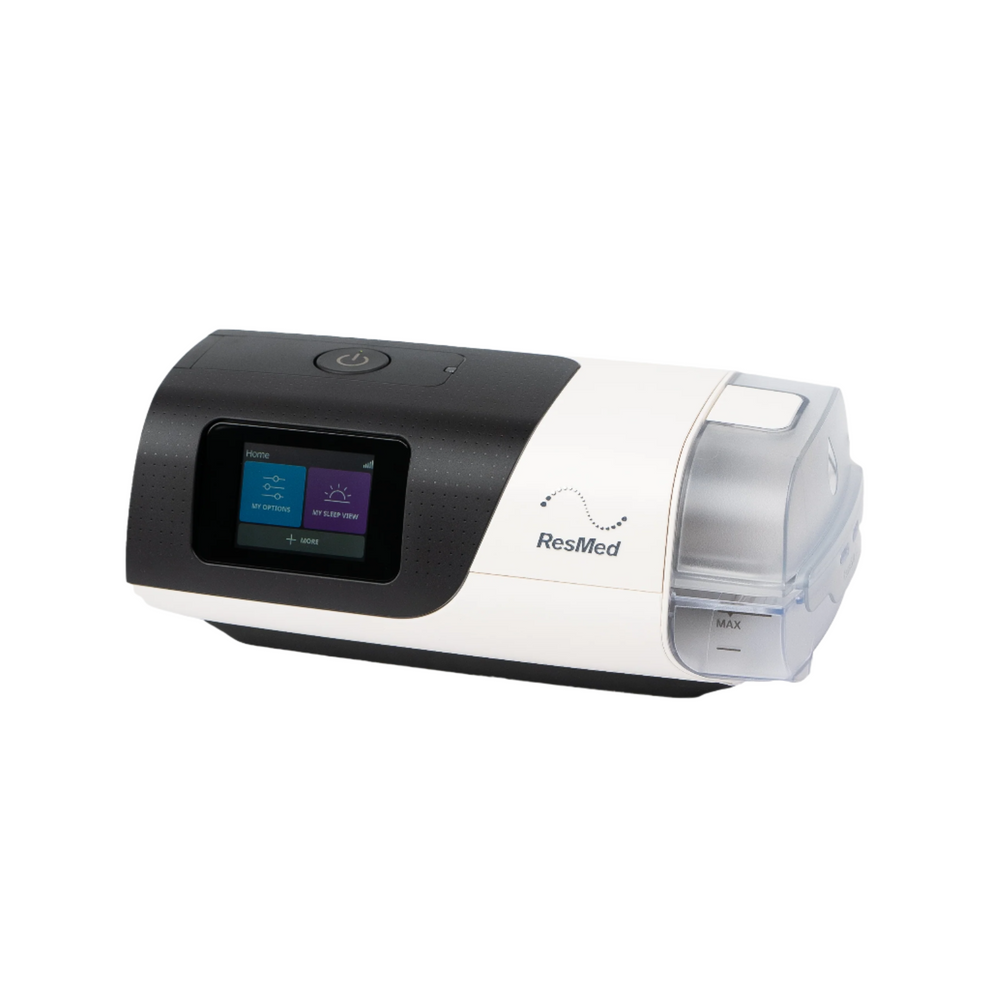 ResMed AirSense™ 11 AutoSet With HumidAir™