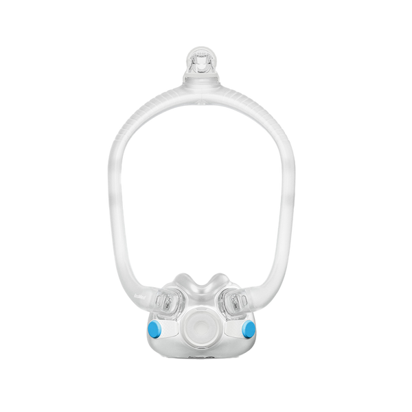 AirTouch™ F30i Clear Frame System