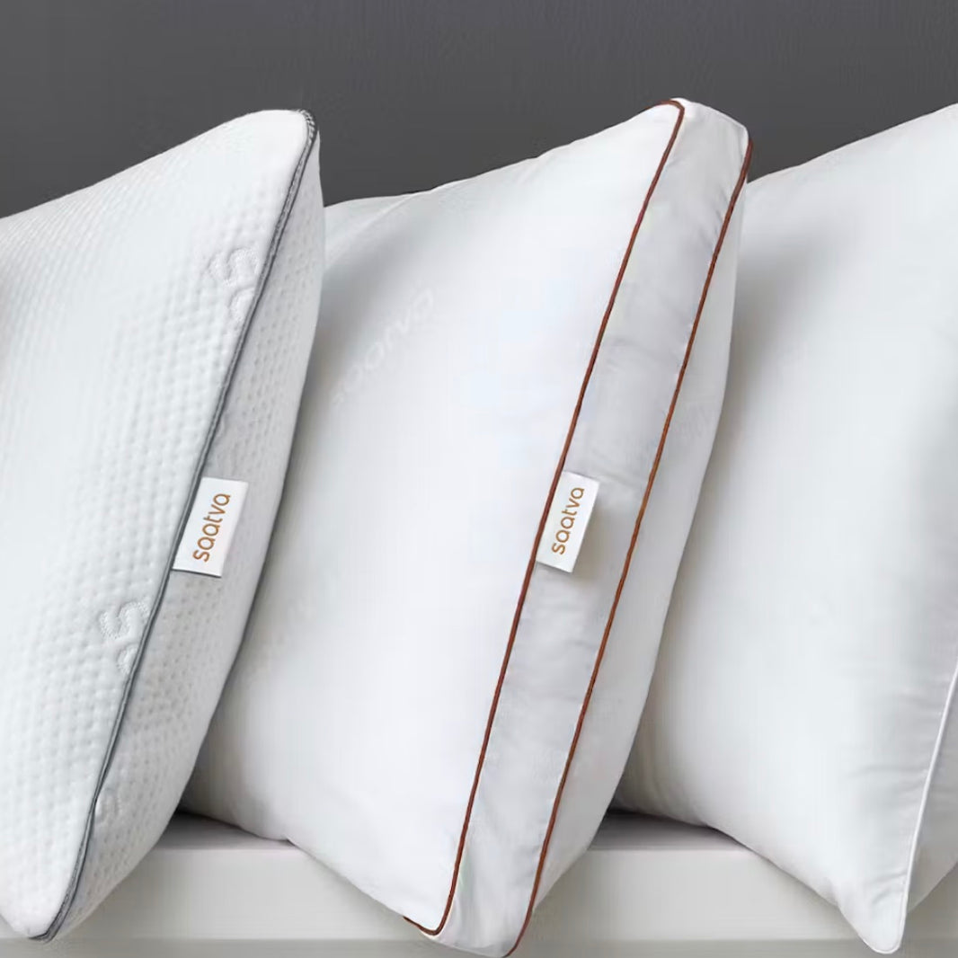 Best Pillows: Customer Favorites and Top Sellers