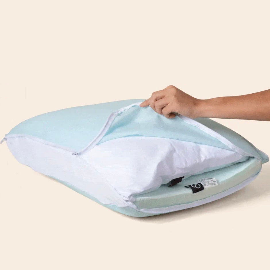 Best Pillows for Sleep Apnea: Reduce Snoring, Sleep More Comfortably