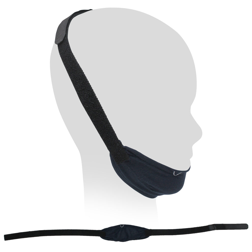 Sunset Comfort Chin Strap
