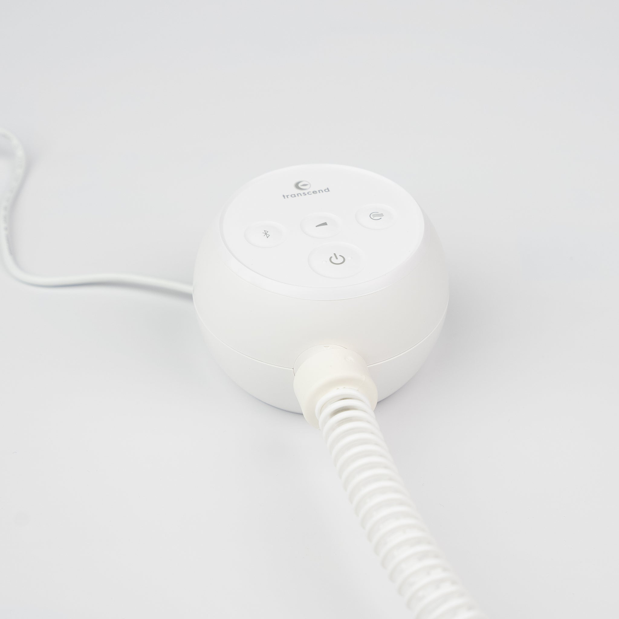Transcend Micro Auto-CPAP | Ultra-Quiet Travel CPAP Machine