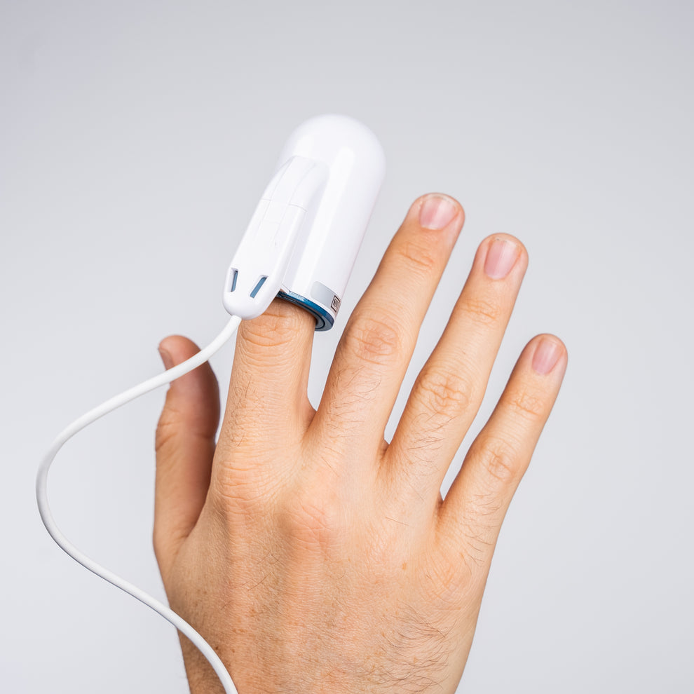 At-Home Sleep Study | Get Tested for Sleep Apnea from Home