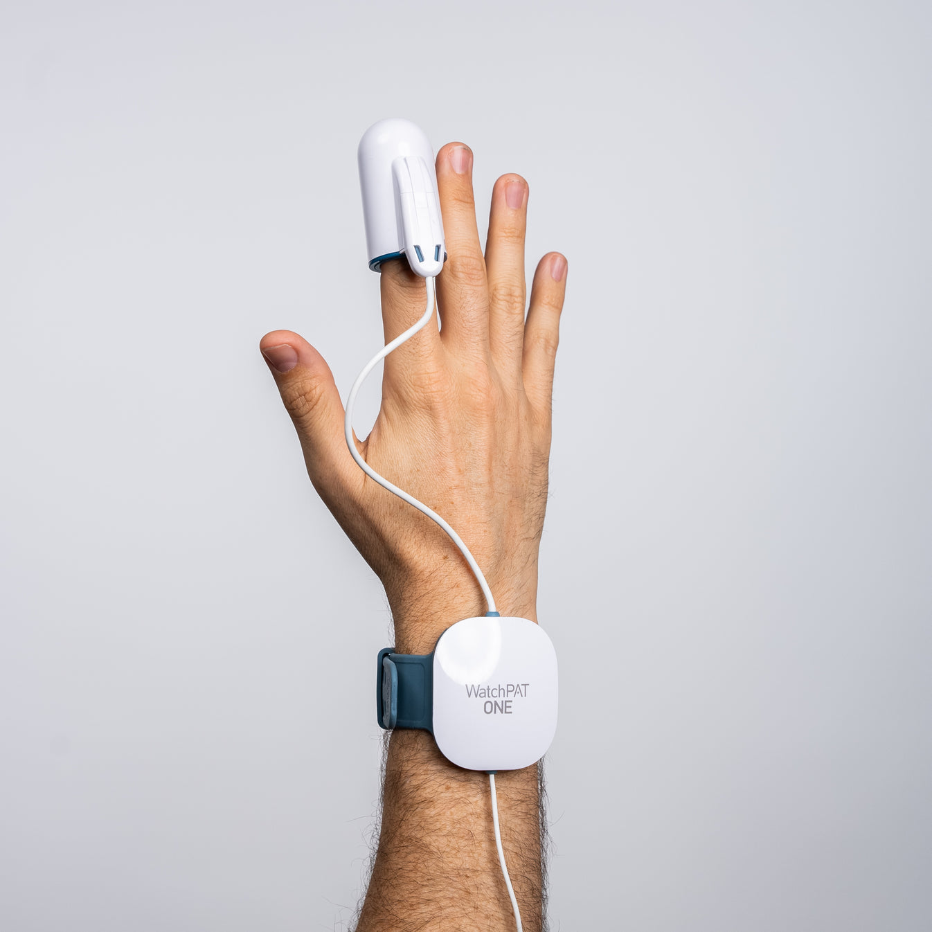 At-Home Sleep Study | Get Tested for Sleep Apnea from Home