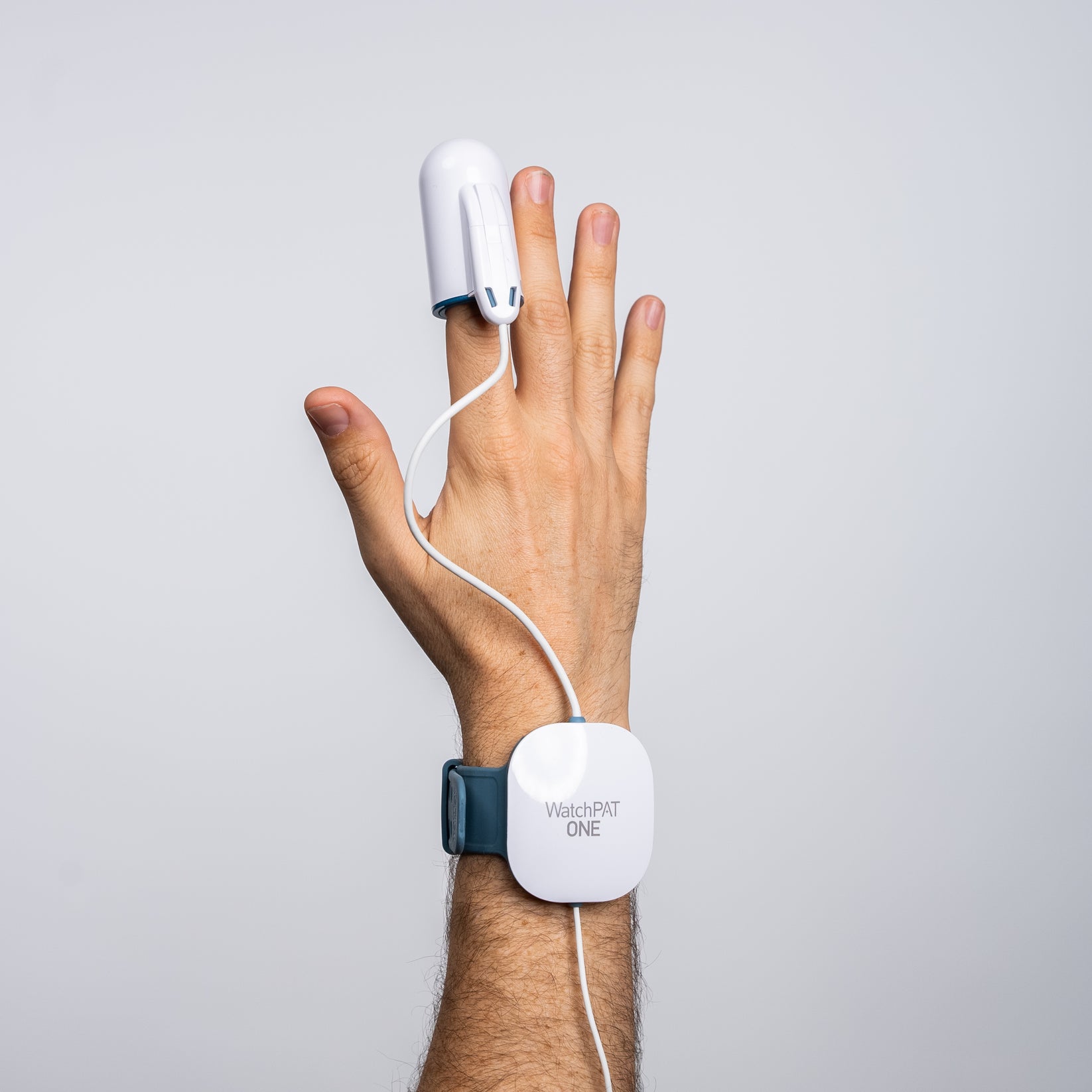 At-Home Sleep Study | Get Tested for Sleep Apnea from Home