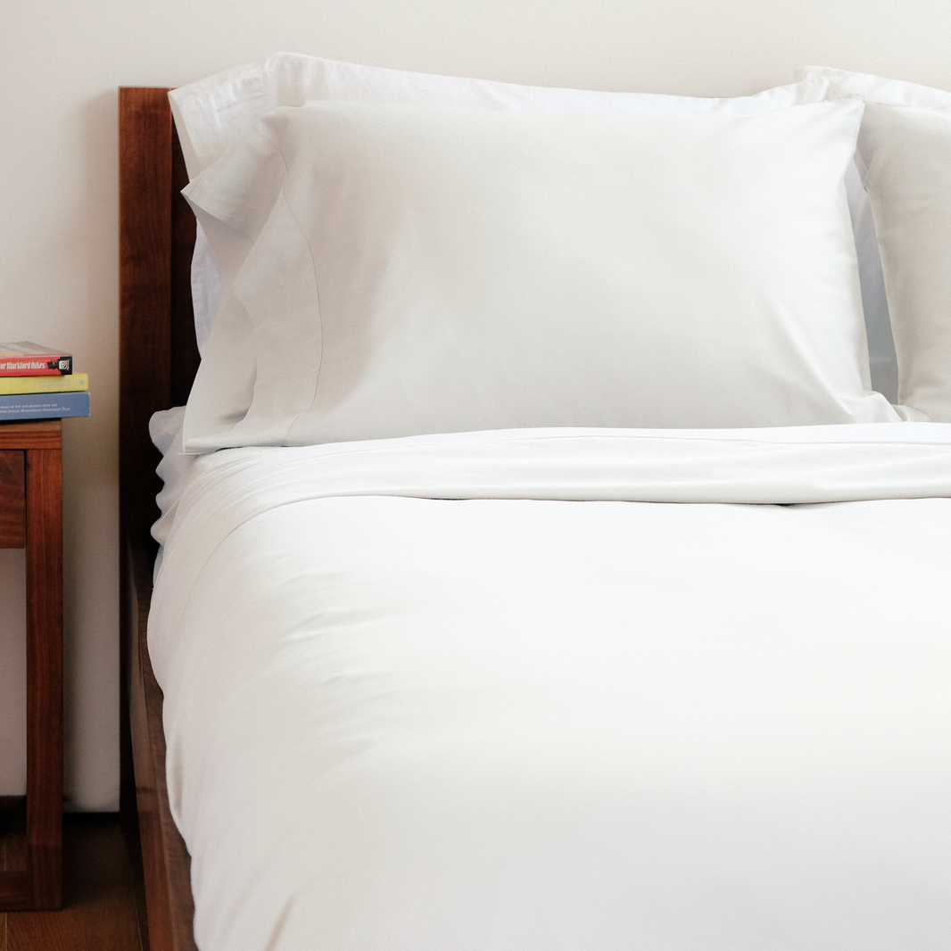 Sheets: Shop Cotton, Linen, Bamboo Sheets for Ultimate Comfort