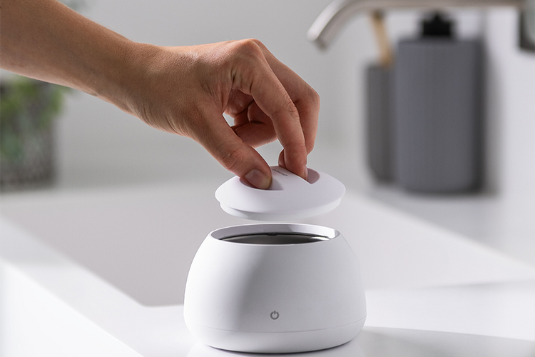 Zima Oral Appliance Cleaning Pod