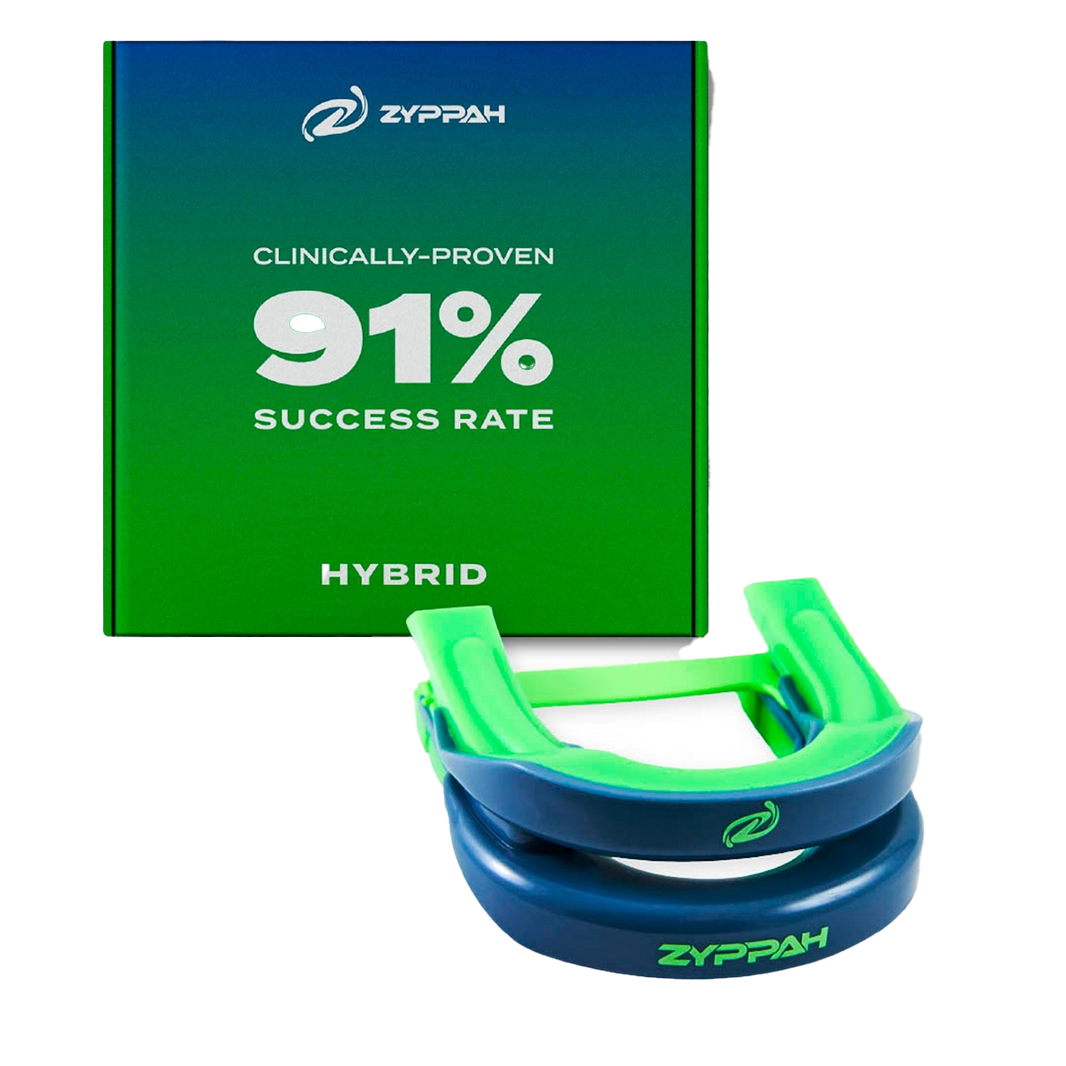 Oral Appliance for Sleep Apnea: Effective Treatment Options