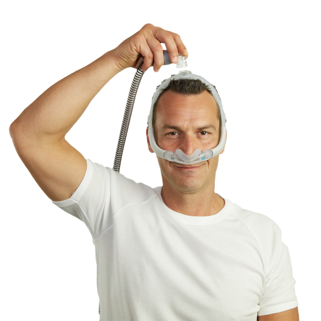 ResMed AirFit™ N30i Nasal CPAP Mask