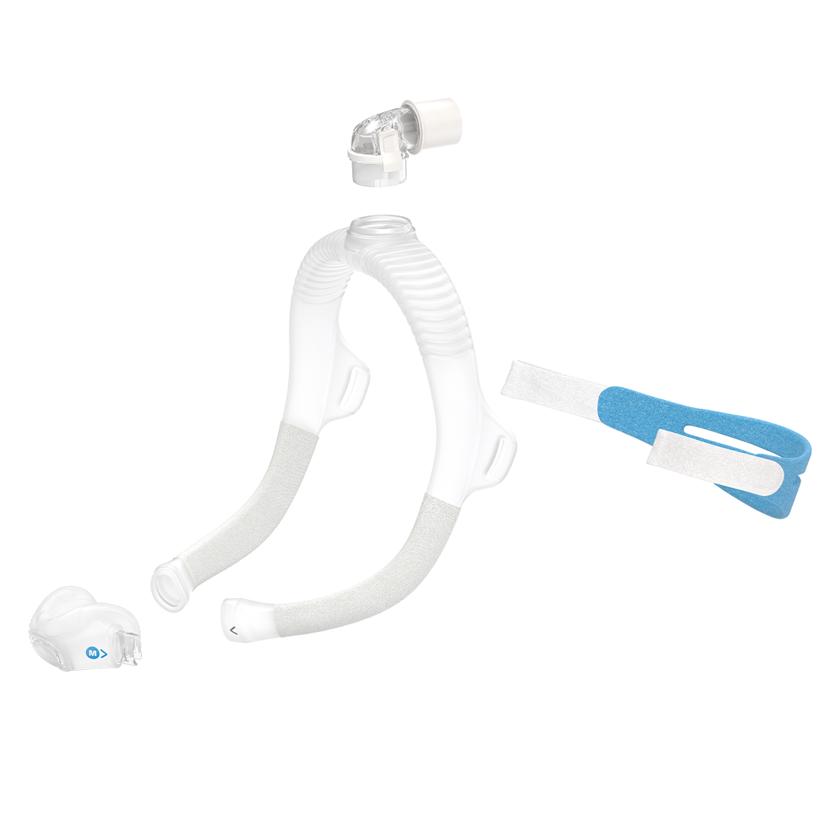 ResMed AirFit N30i Nasal Mask Starter Pack
