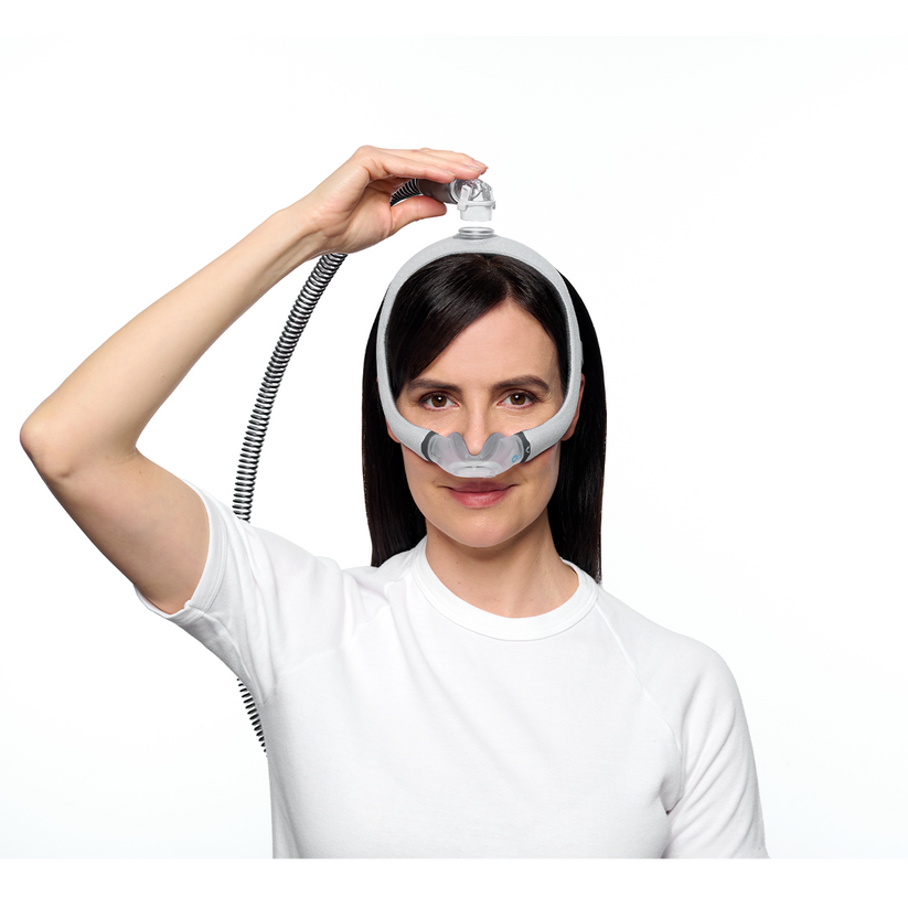ResMed AirTouch™ N30i Nasal CPAP Mask