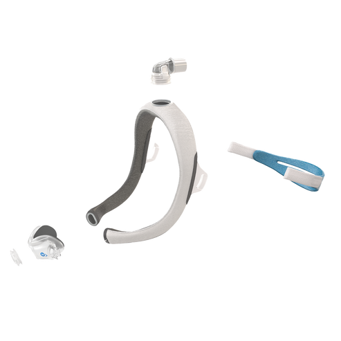 ResMed AirTouch™ N30i Nasal CPAP Mask