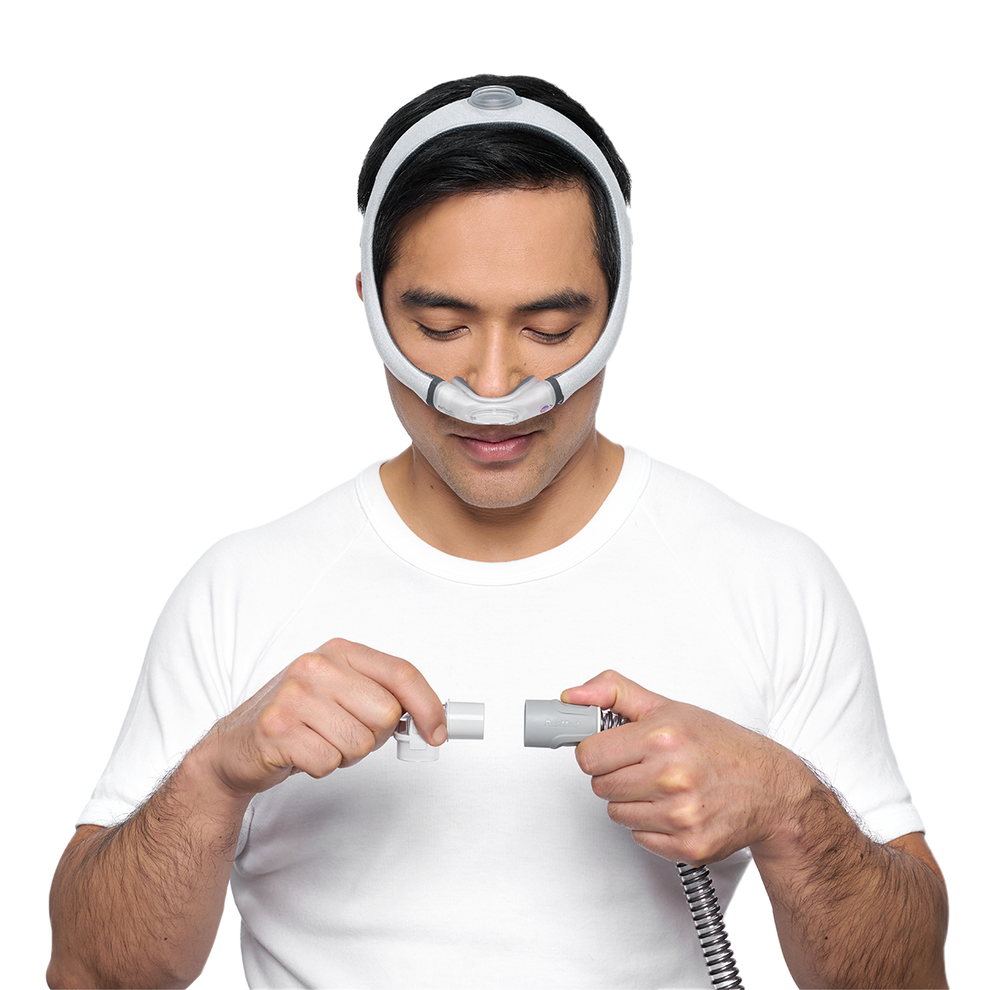 ResMed AirTouch™ N30i Starter Pack