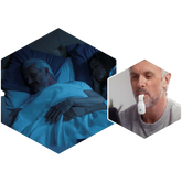 exciteOSA Tongue Stimulator for Sleep Apnea
