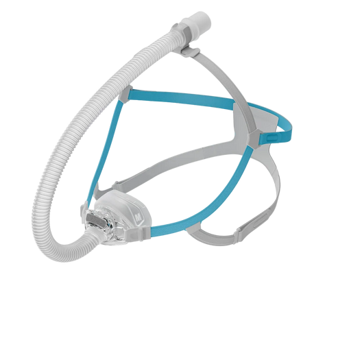 Nova Nasal Mask | Customizable CPAP Mask for Active Sleepers