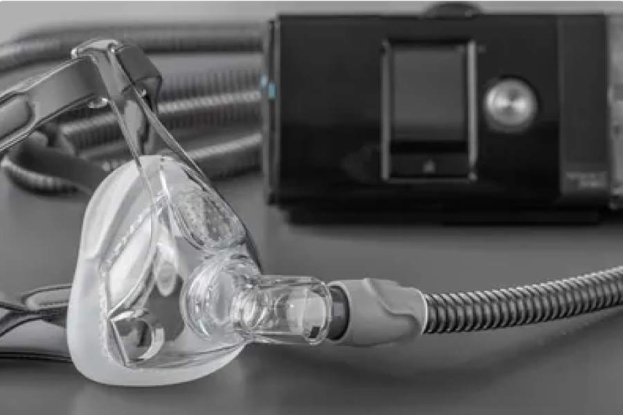 ResMed AirFit™ X30i CPAP Mask