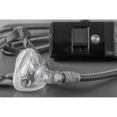 Fisher & Paykel Vitera Full Face Mask with Headgear Fit Pack