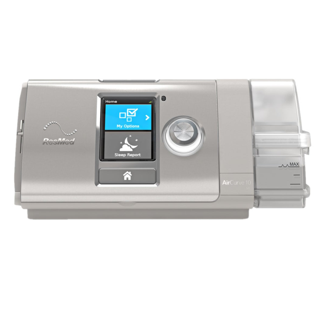 The Best CPAP Machines for Sleep Apnea | Delivered to Your Door