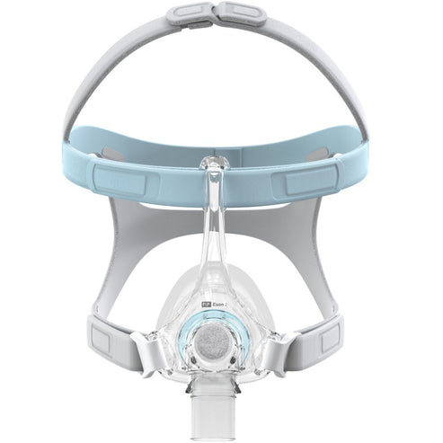 Fisher & Paykel Eson 2 Nasal CPAP Mask