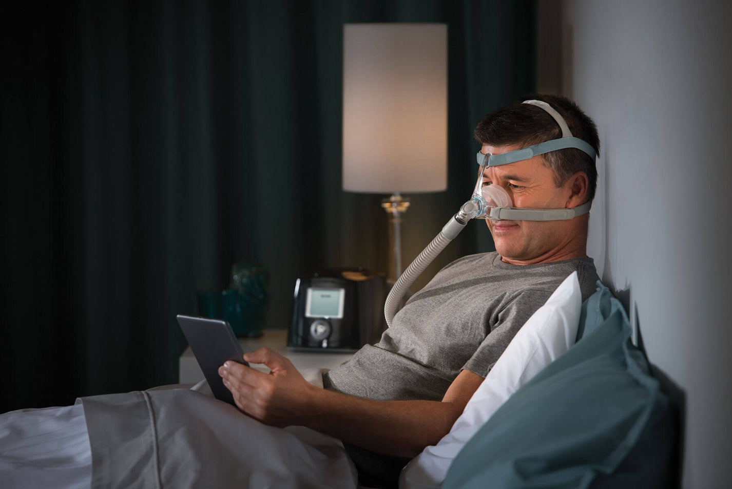 Fisher & Paykel Eson 2 Nasal CPAP Mask