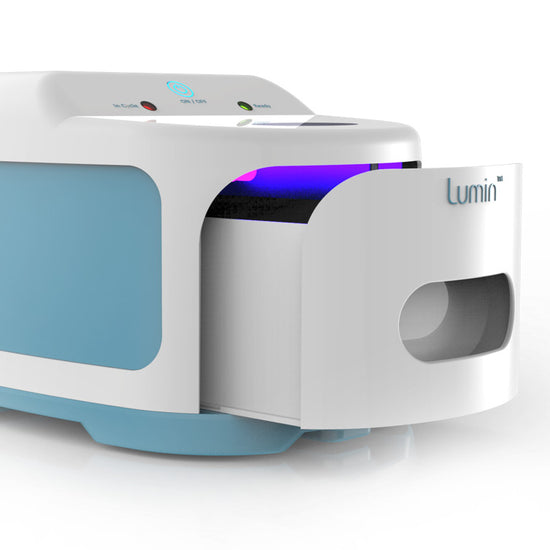 Lumin CPAP Cleaner