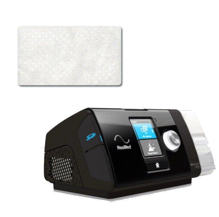 ResMed AirCurve™ and AirSense™ 10 Replacement Filters