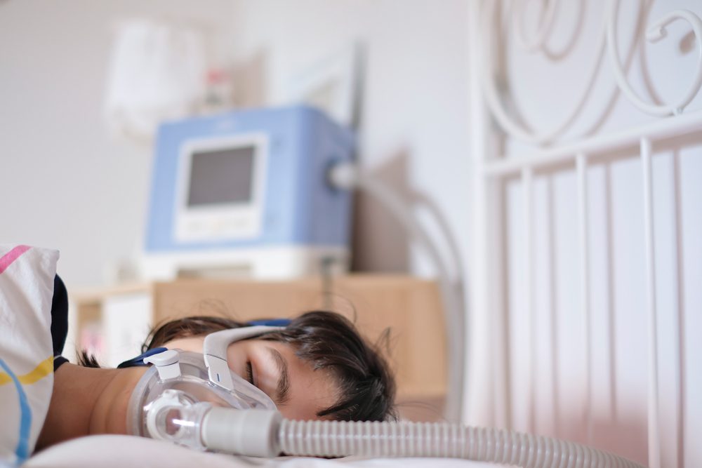 Bipap Vs Cpap Key Differences